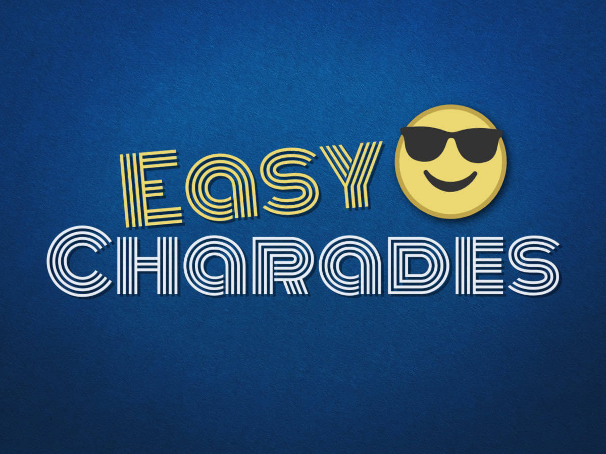 Charades: The Complete Guide | PartyGameGuide.com